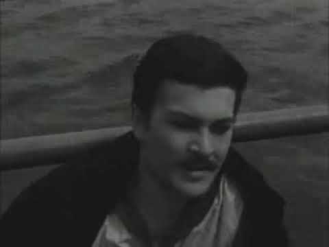 Dokuzuncu Hariciye Koğuşu I Hülya Koçyiğit I Kartal Tibet I 1967