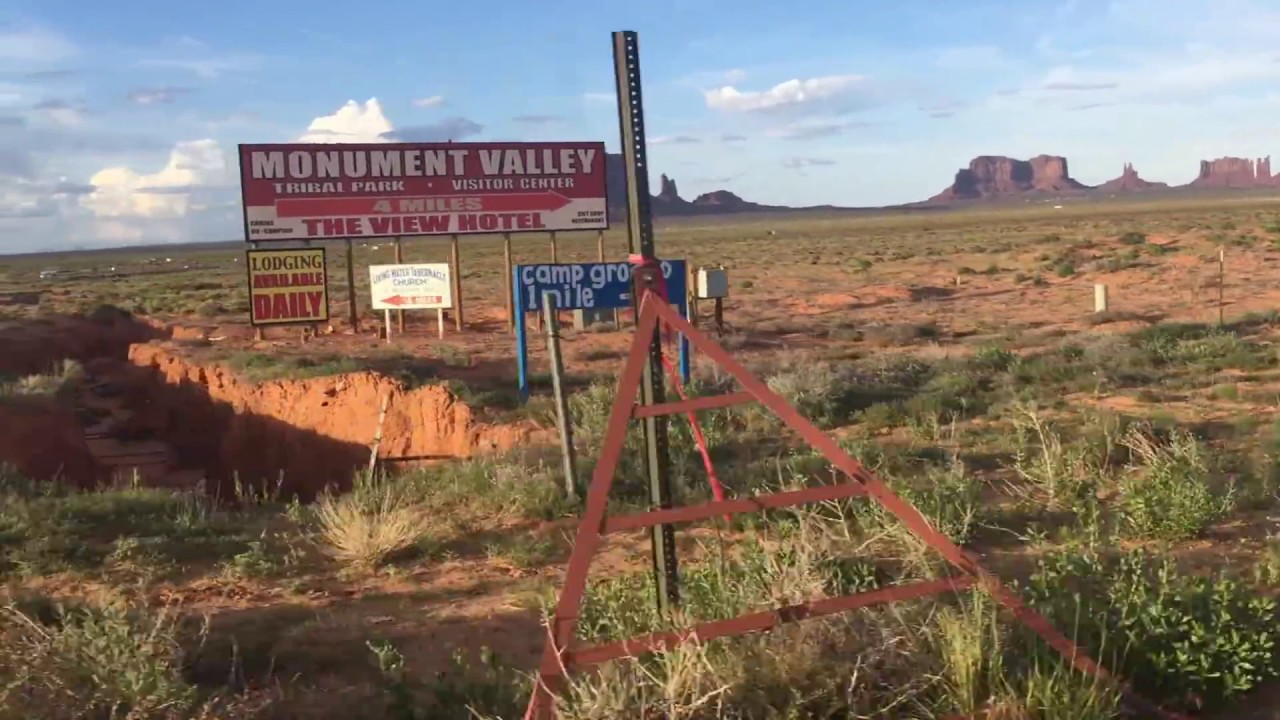 Old route 66: Viaje por Arizona, Utah y Nevada - YouTube