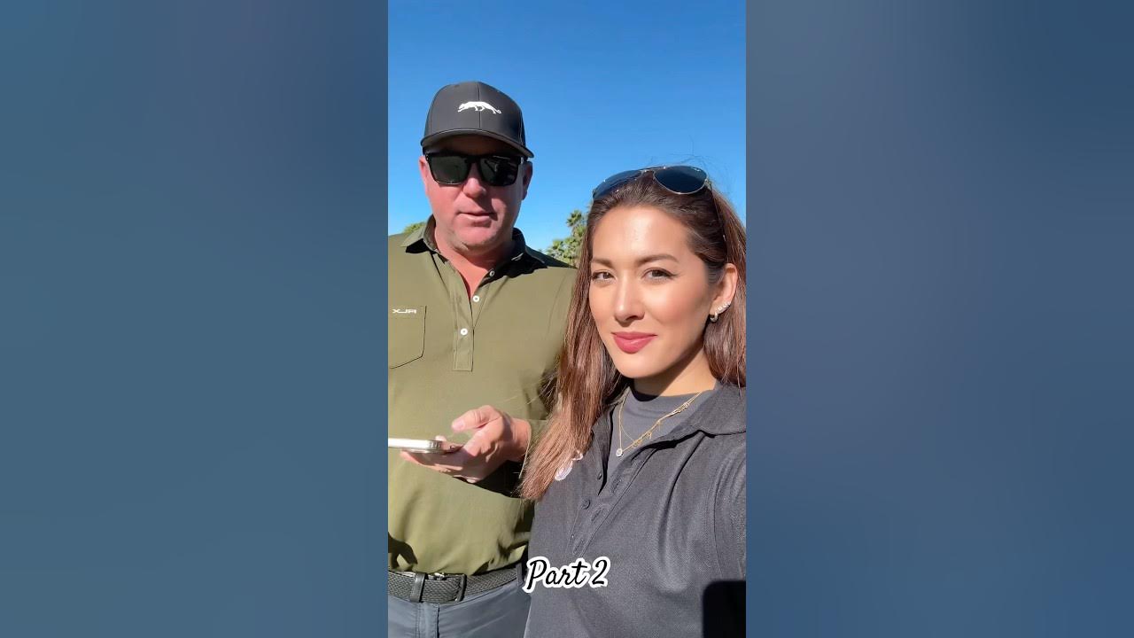 Part 2 - Lesson after ChatGPT swing analysis - YouTube