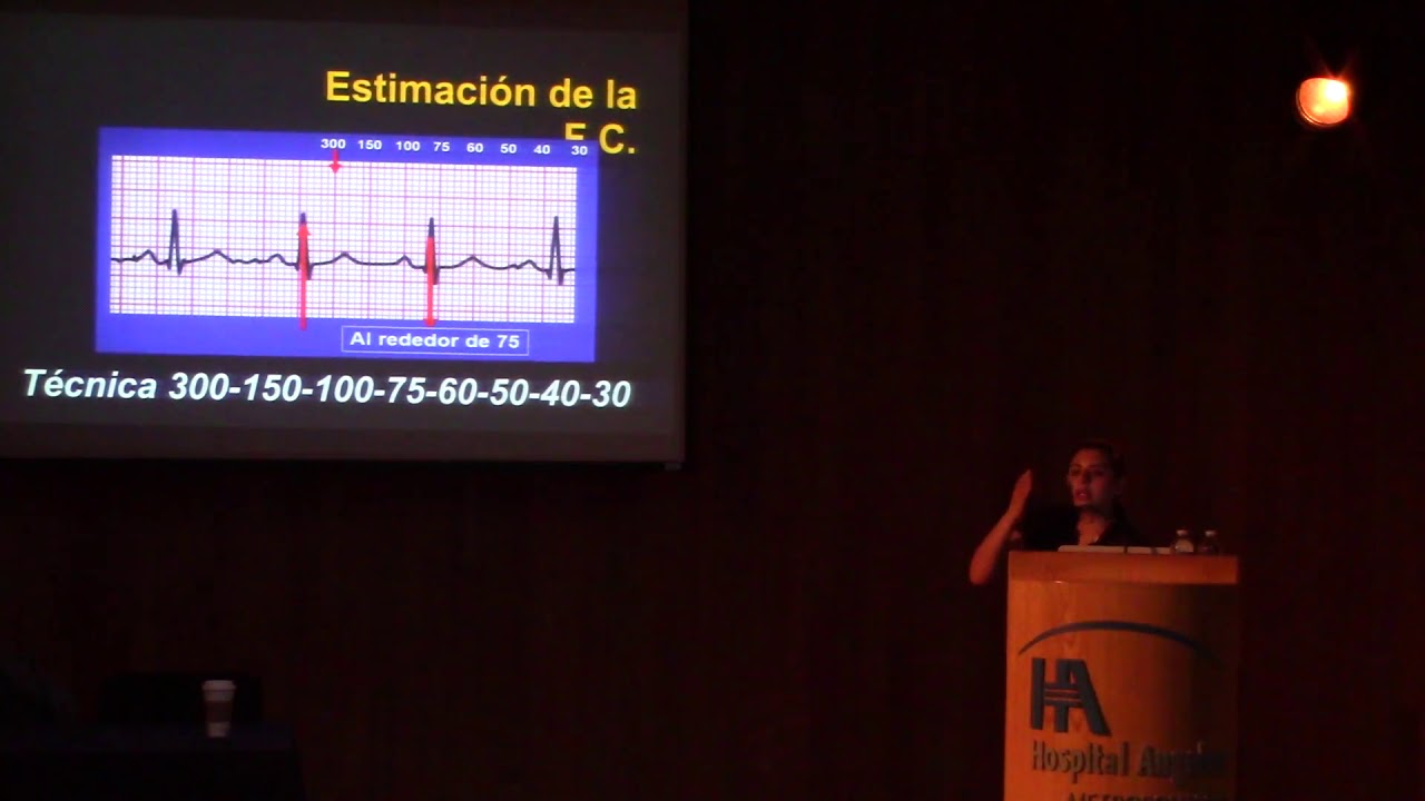 CURSO ACLS video 1 - YouTube