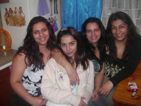 Rodina Joškovych - YouTube