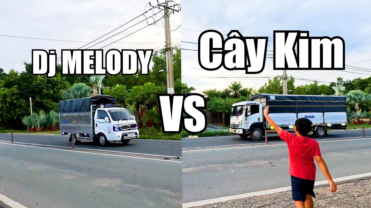 Siêu Báo | Săn Idol Basuri DJ MELODY , Cây Kim May Đồ! - YouTube