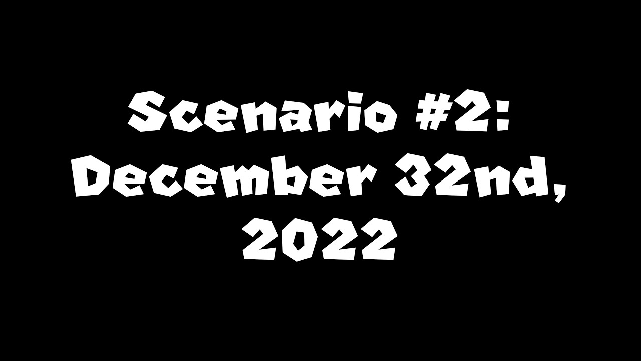 December 32nd, 2022 │ ↳ Awesome Kid Plays ༉‧₊˚ - YouTube