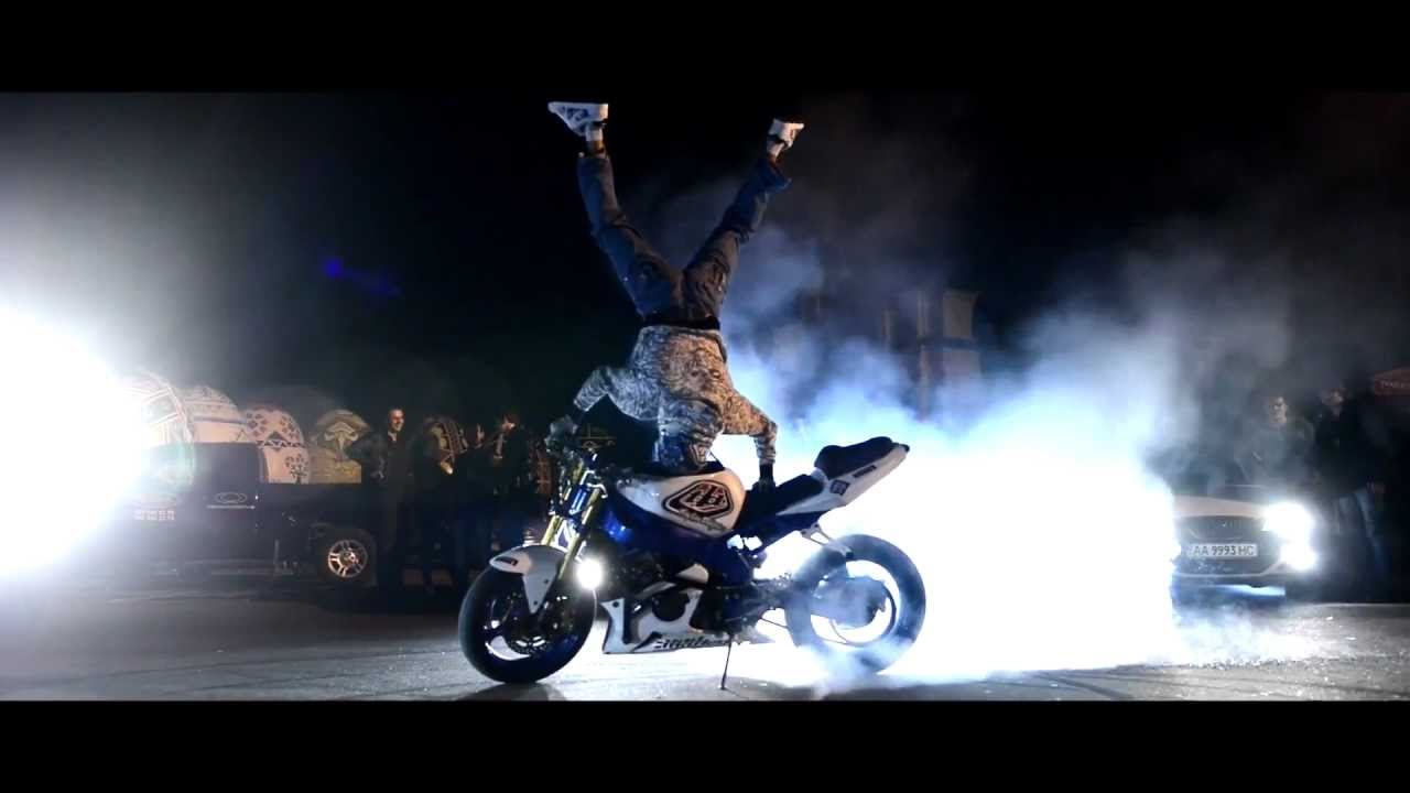 The Best Stunter[FULL HD] - YouTube