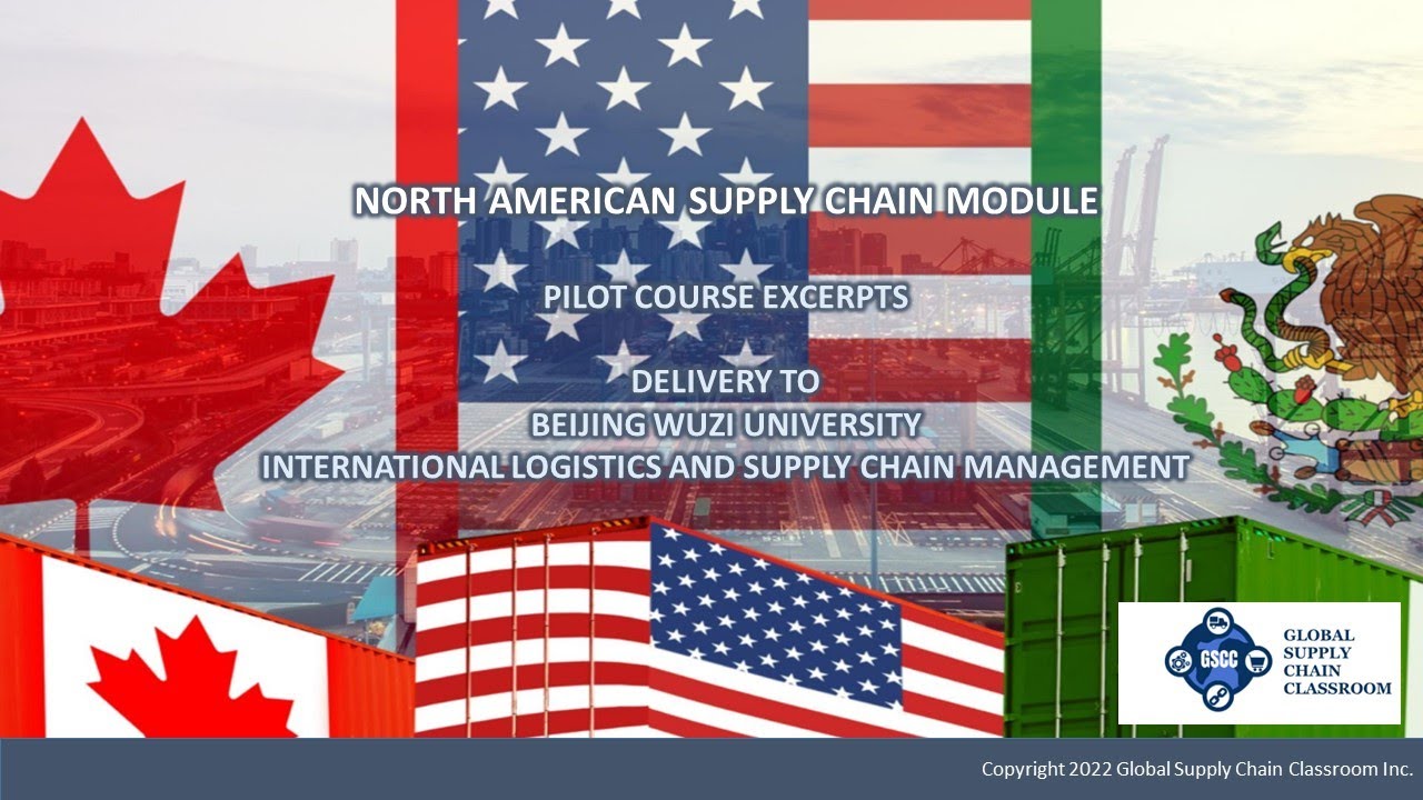GSCC USA Module 6 2021 - YouTube