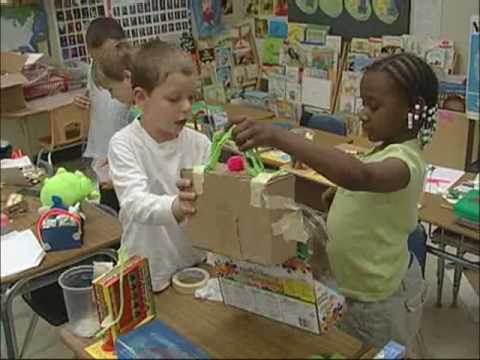 STEM Literacy - YouTube