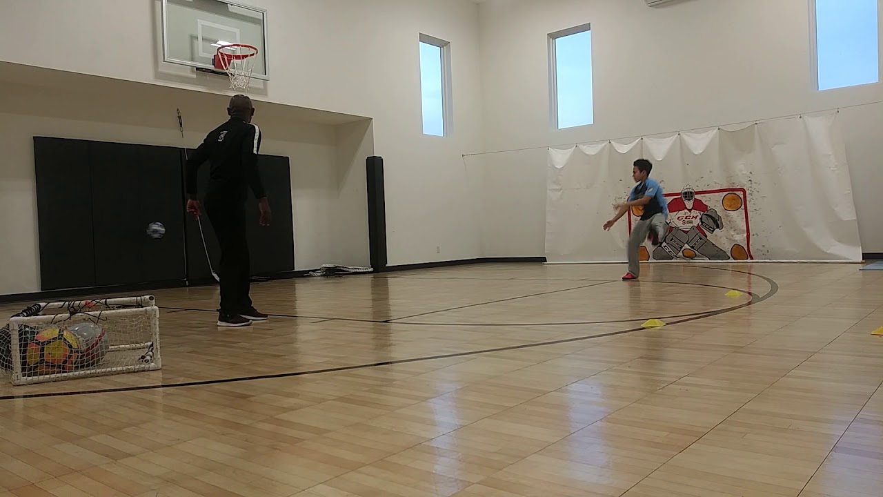 Best passing combo shooting drill ..must see - YouTube