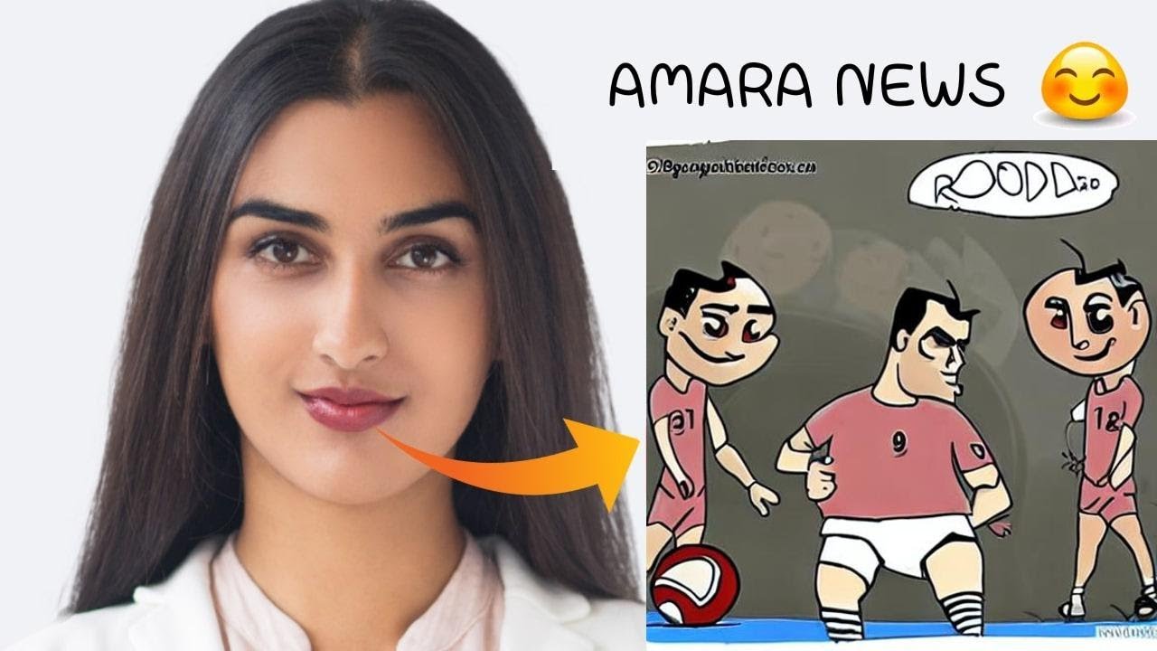 Angola's Web 3.0 Transition: Luanda's Tech Evolution - YouTube