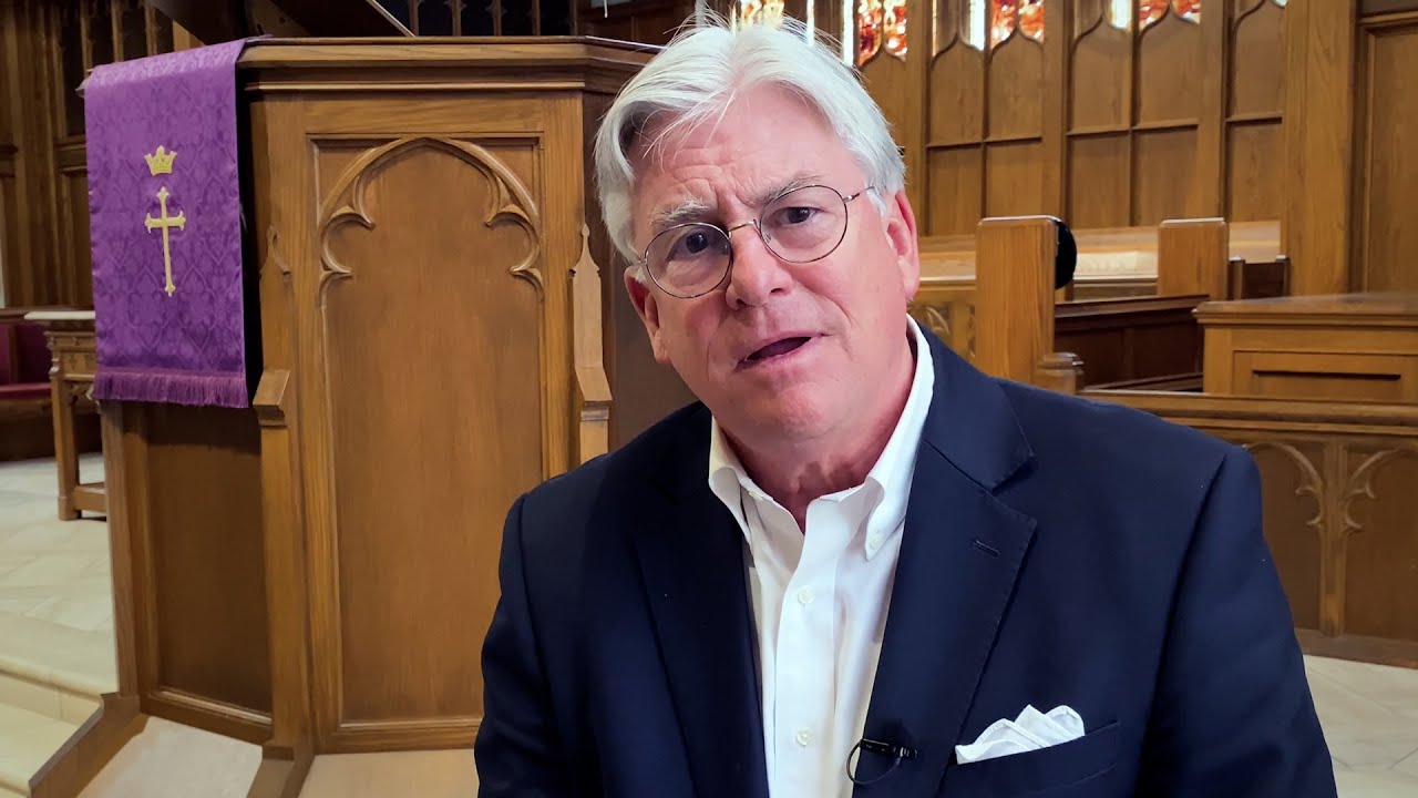 What Is the Truth? - Ed Hurley - YouTube