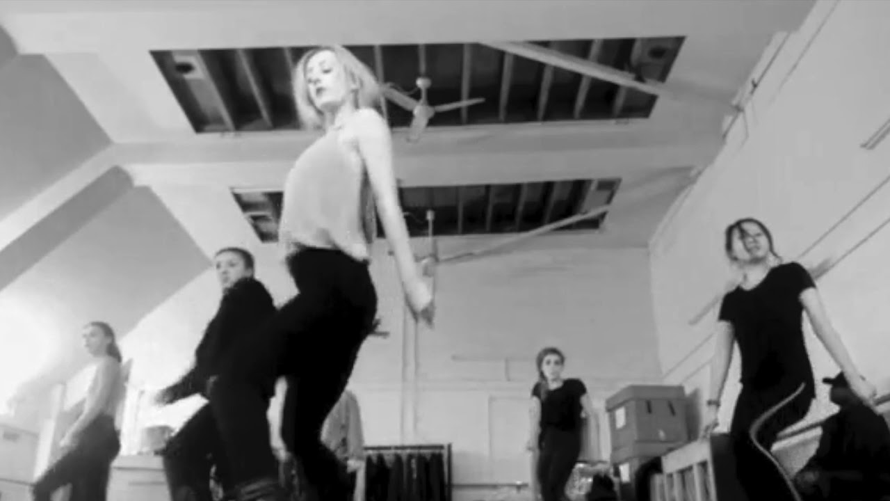 Nicky Burke Dance Classes - Commercial Dance for Beginners in London ...
