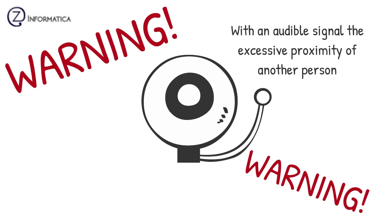 Human Proximity - The first solution aimed at companies for social ...