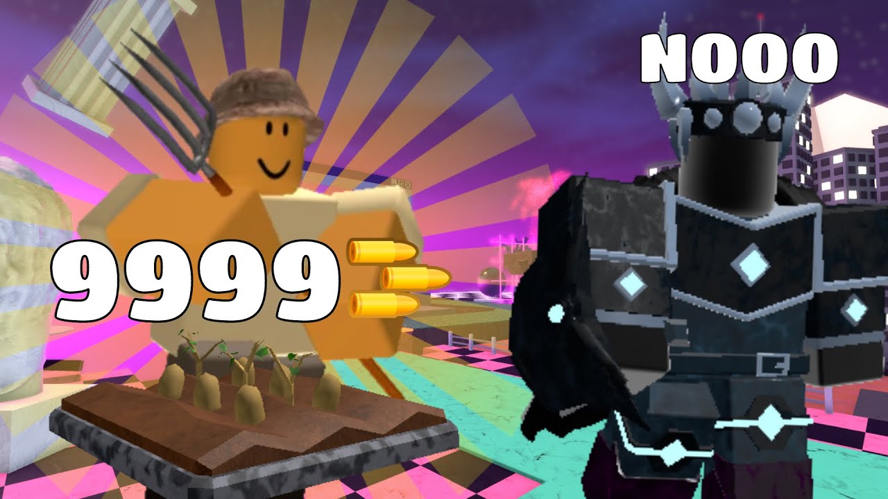 What if FARMS could SPAWN UNITS (TDS meme) - YouTube