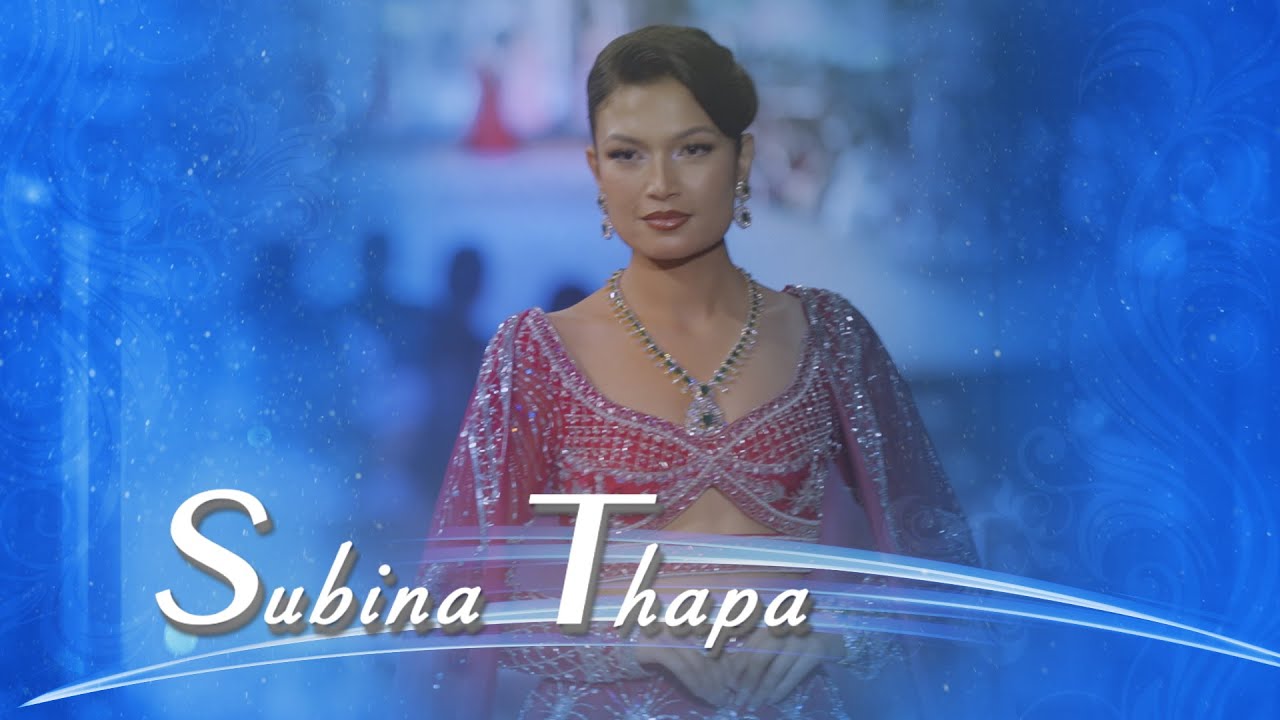 Subina Thapa invites you to TPJFS Season 5 - YouTube