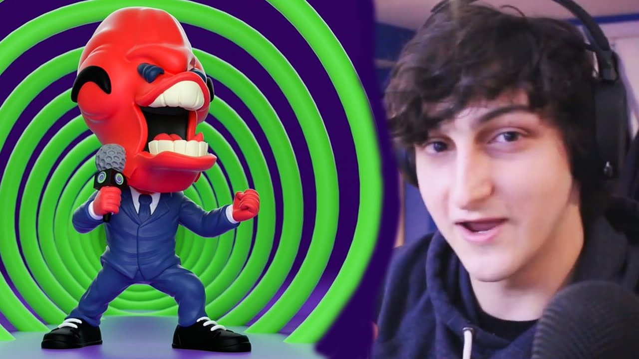 EmpLemon is a good fella - YouTube