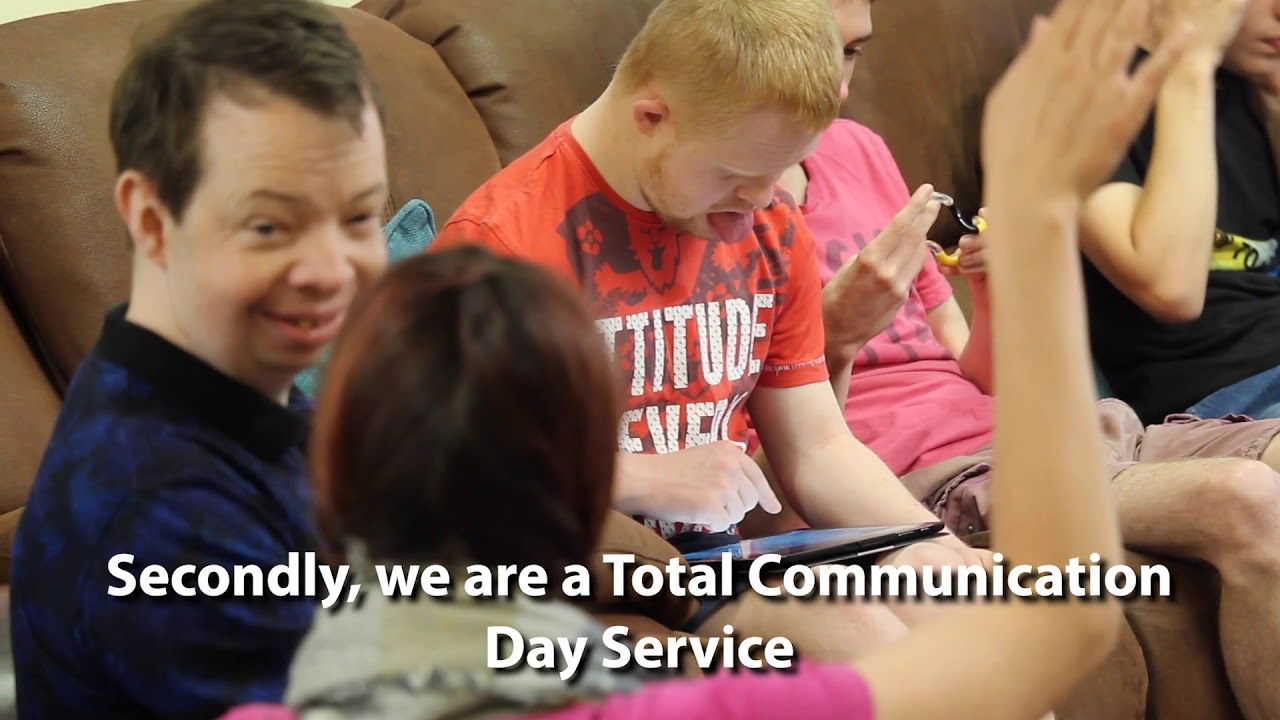 Speaking Space Promotional Video 2019 - YouTube