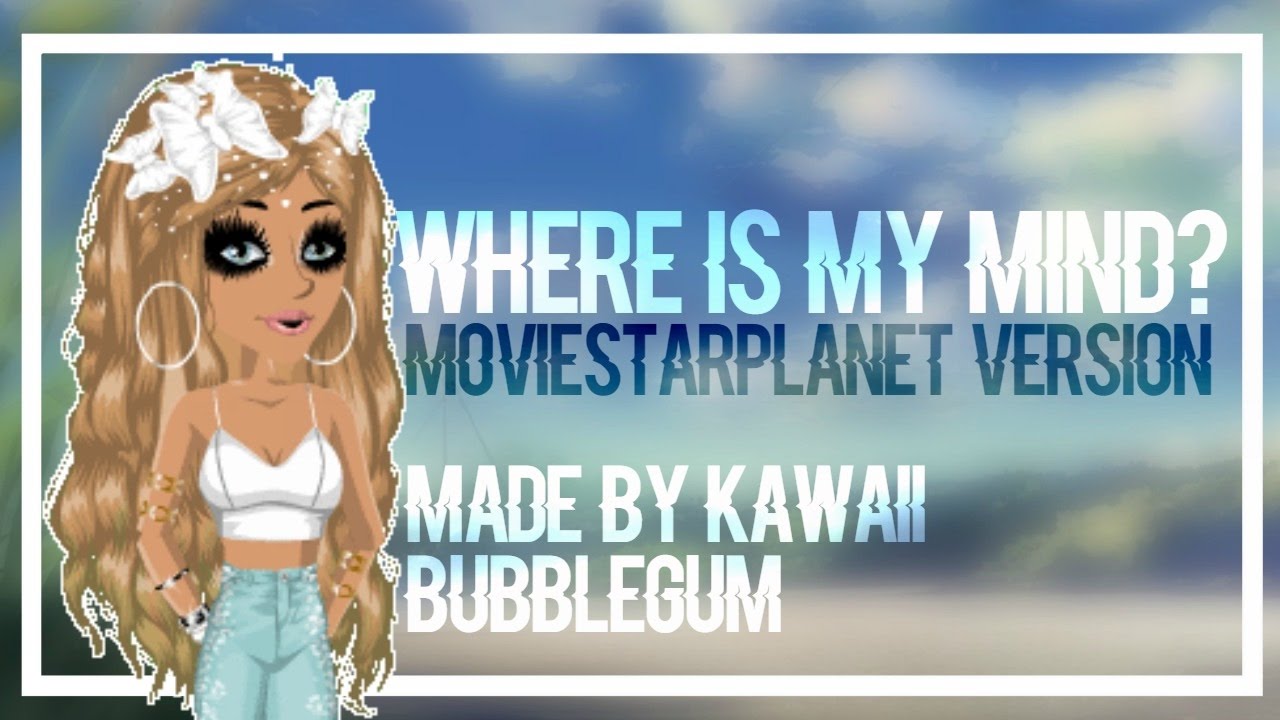 Where is my mind - MSP - YouTube
