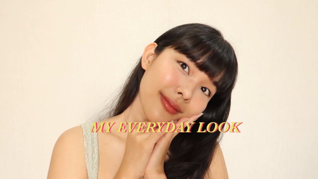 My everyday look l view - YouTube
