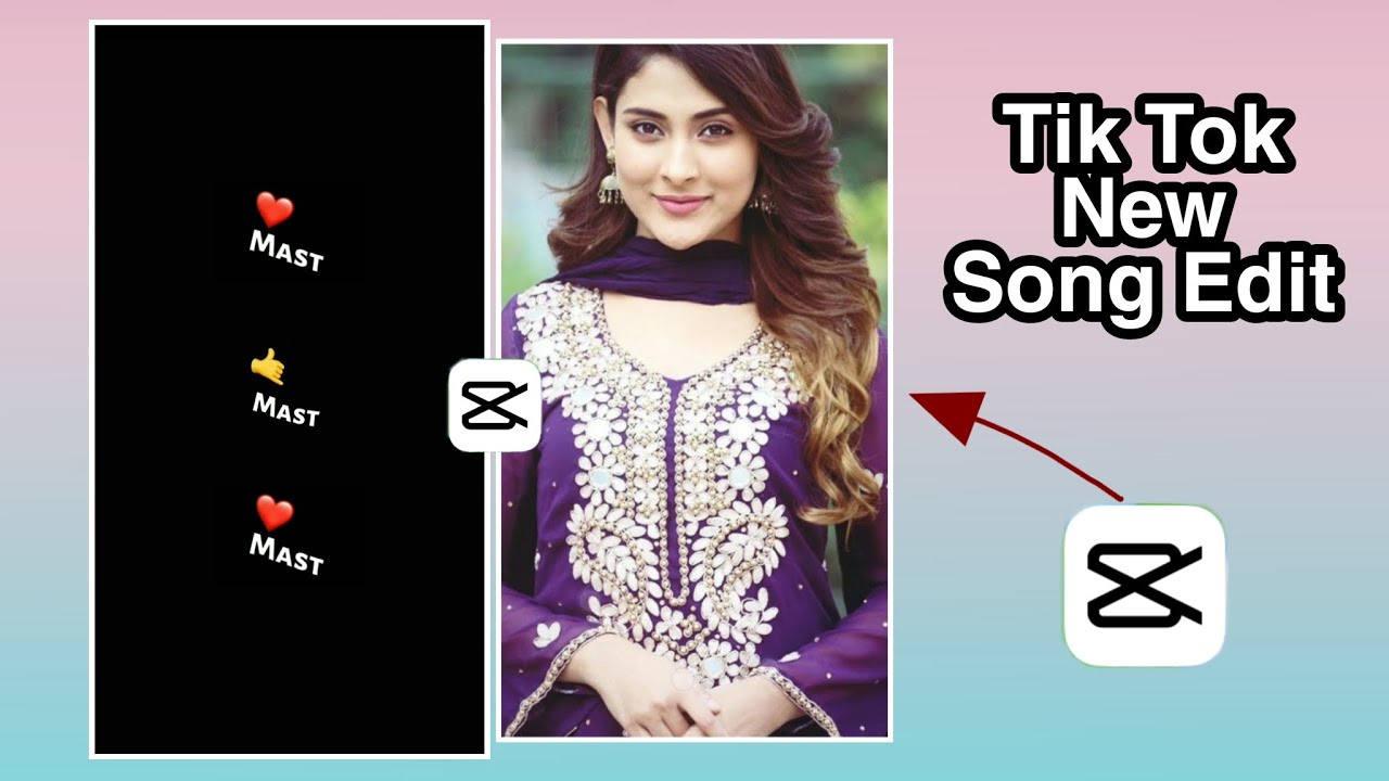 Mast Mast New Awesome TikTok Trending Video | Mast Mast Song TikTok ...