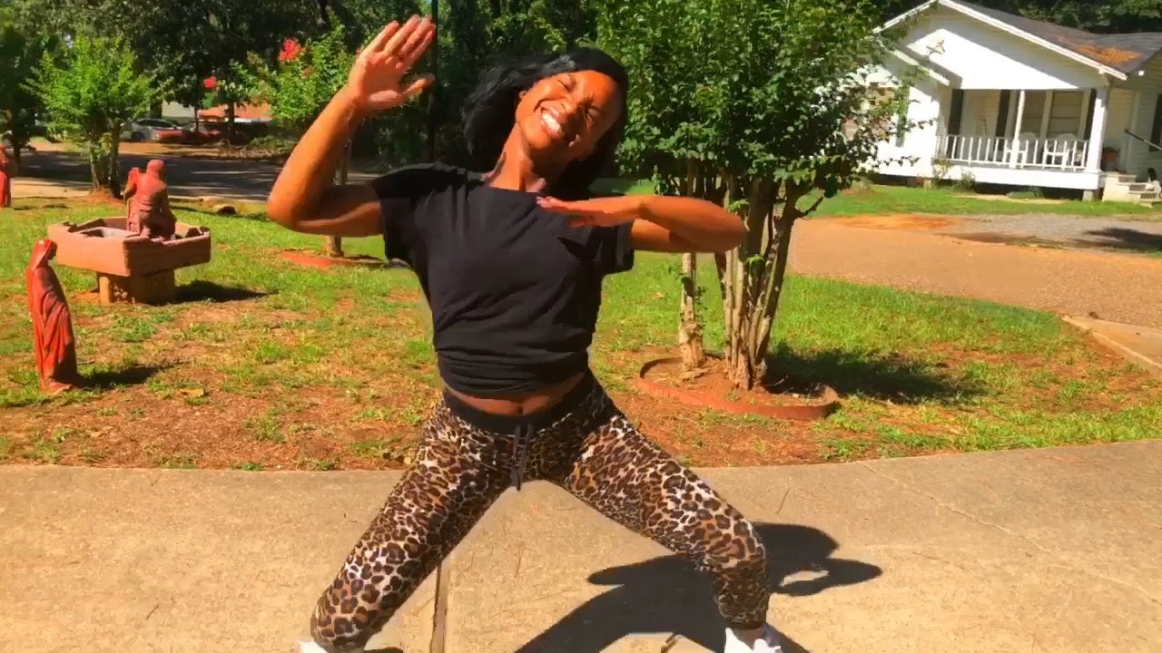 LEVEL UP CHALLENGE (MUST WATCH) - YouTube