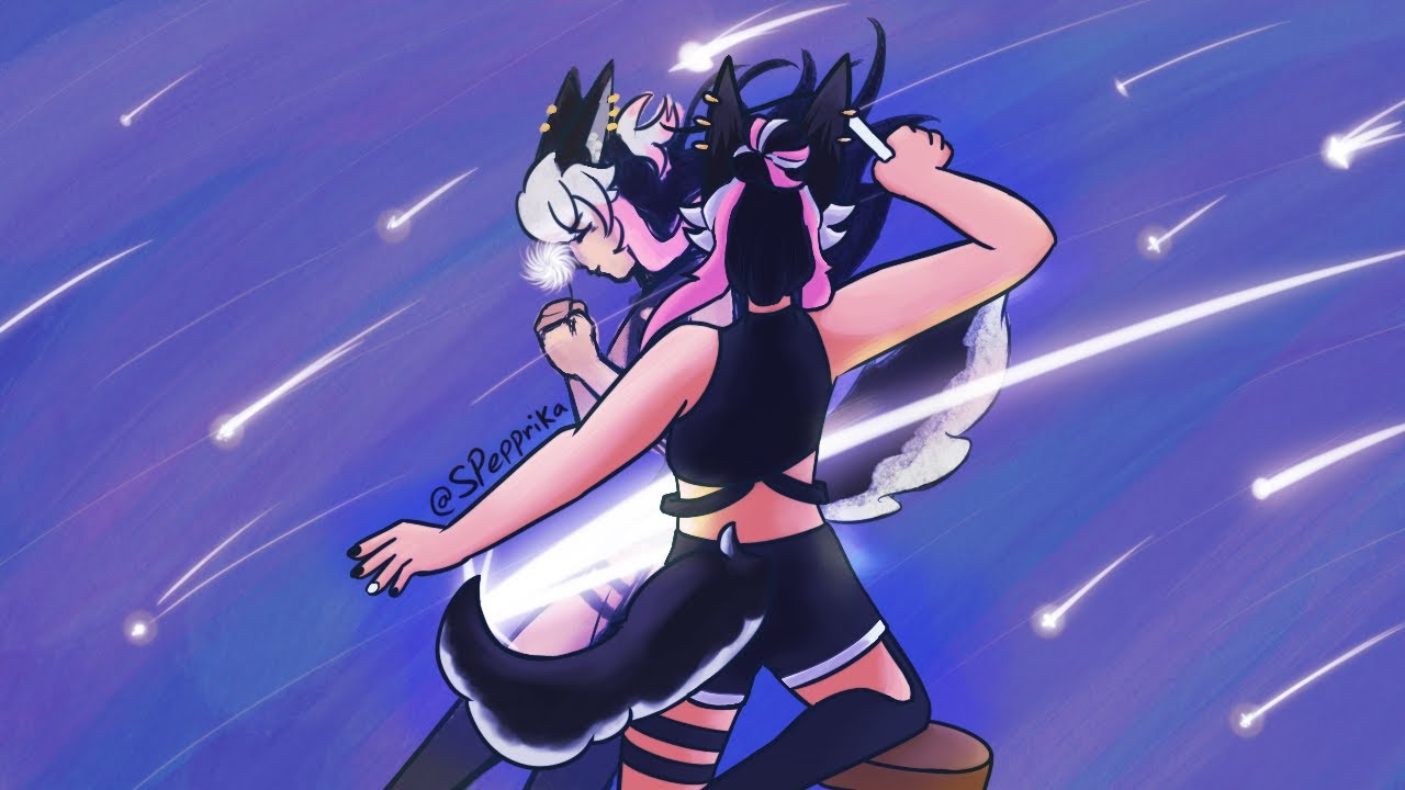 Art stream! - YouTube