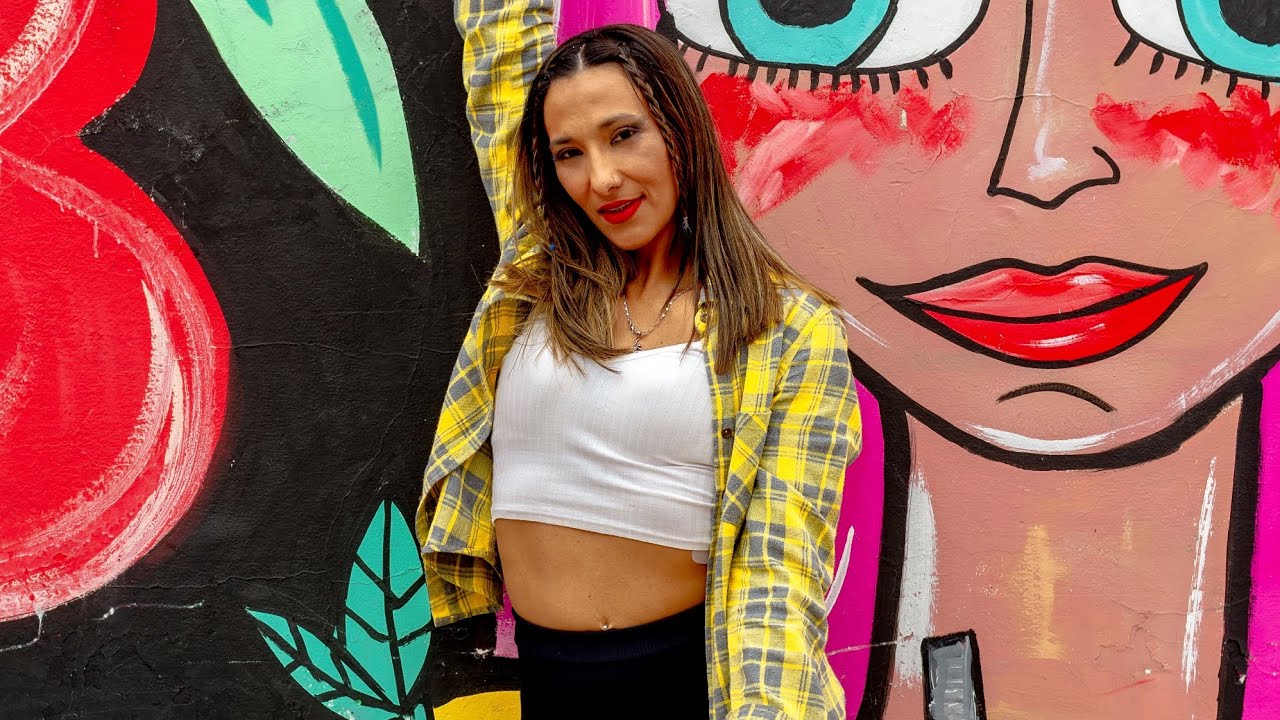 calm down /rema @heisrema coreografia zumba... - YouTube