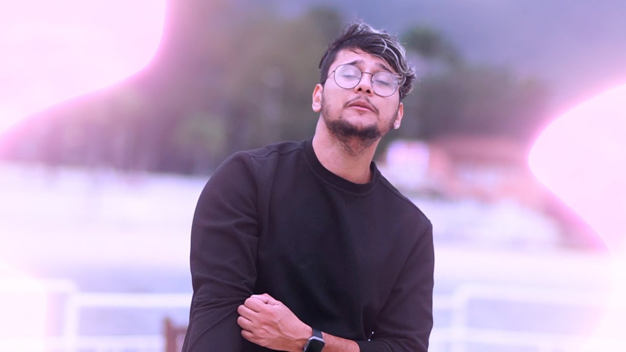 Eric Maroni | Angra Dos Reis (Video Oficial) - YouTube Music