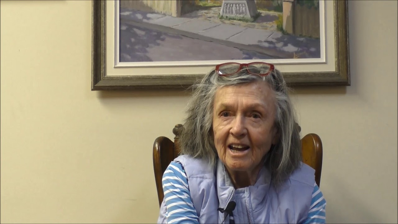 Isabel Sullivan Barry - YouTube