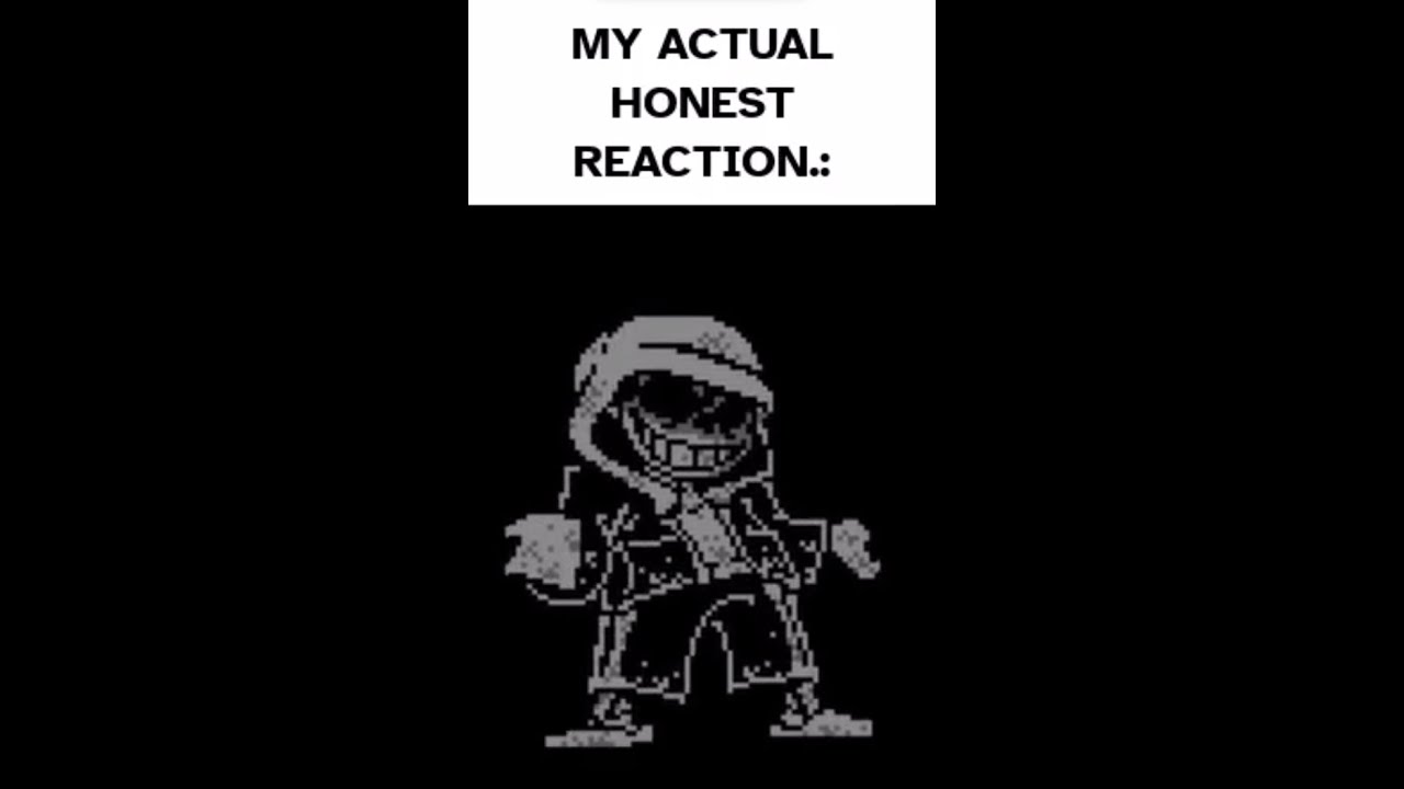 Jugamos dusttale does A EPIC GAMER RESET - YouTube