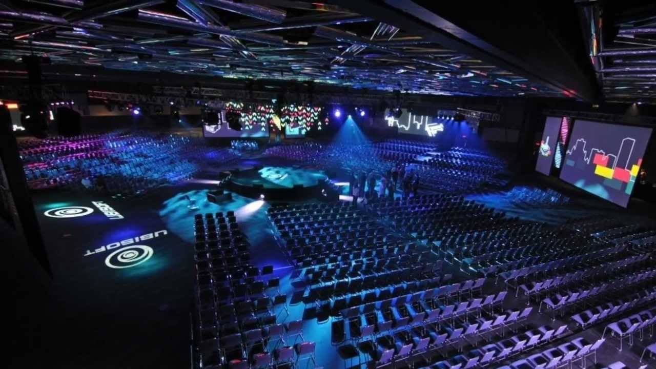 Solotech’s Live Productions Offering at a glance - YouTube