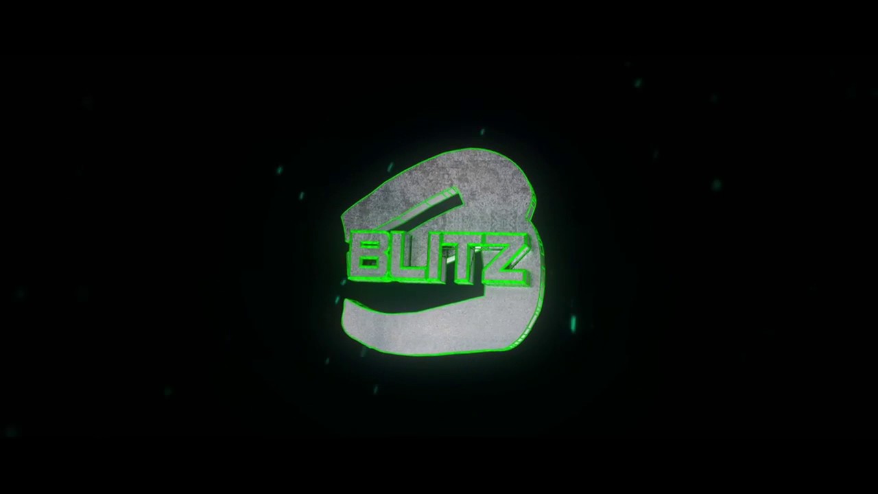 Official Intro Of Blitz Resurge #WeAreBlitz - YouTube