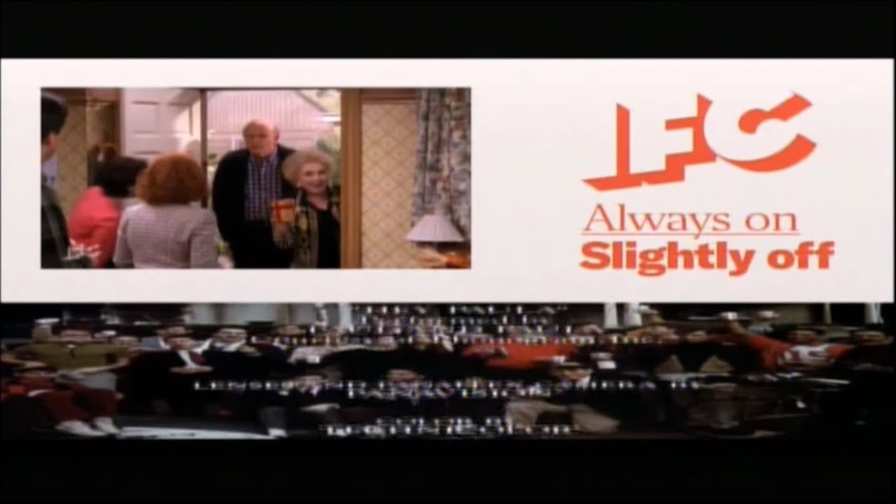 National Lampoon's Animal House (1978) End Credits (IFC 2023) - YouTube