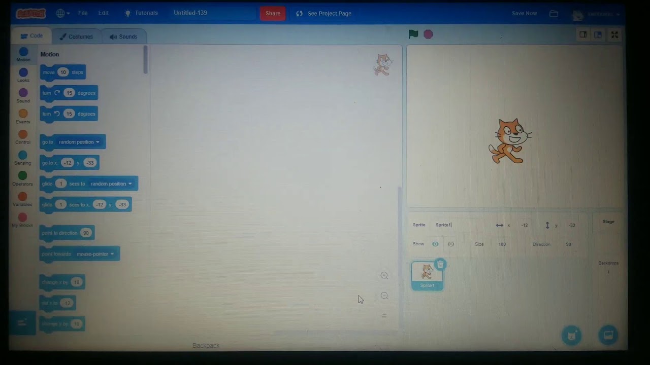 Great News On Scratch - YouTube