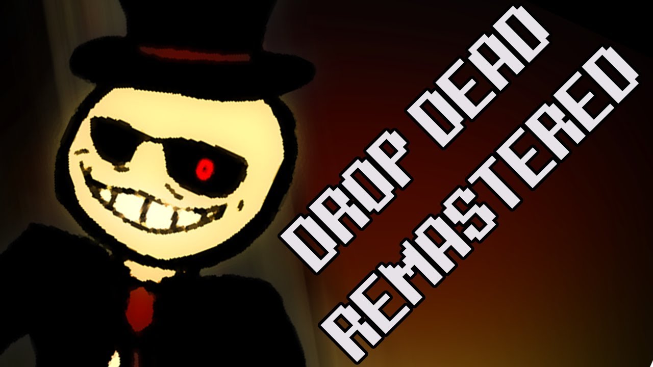 DROP DEAD - Remastered - YouTube