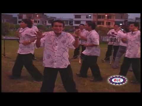 caribeños de guadalupe - historia de amor hd-peru