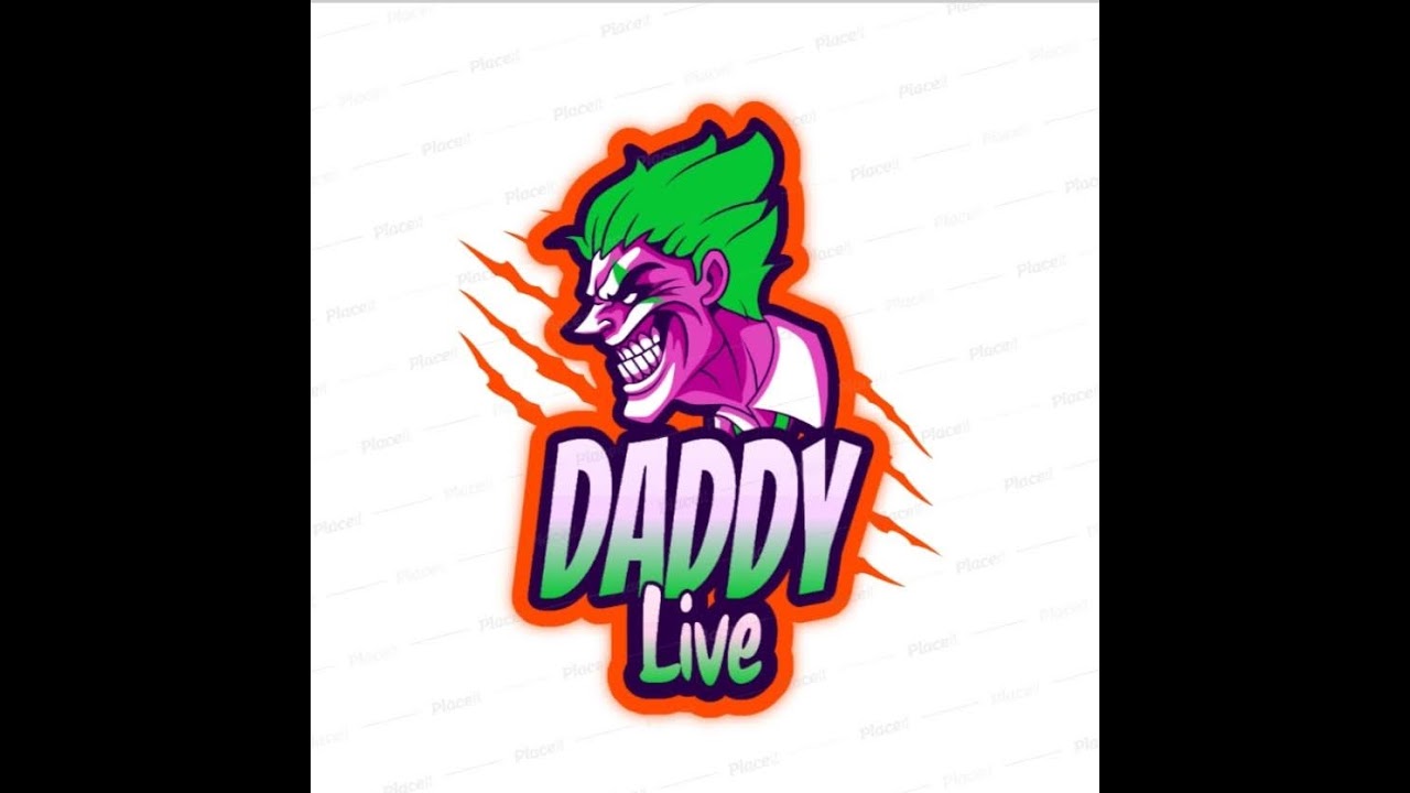 DaddY Live Live Stream - YouTube