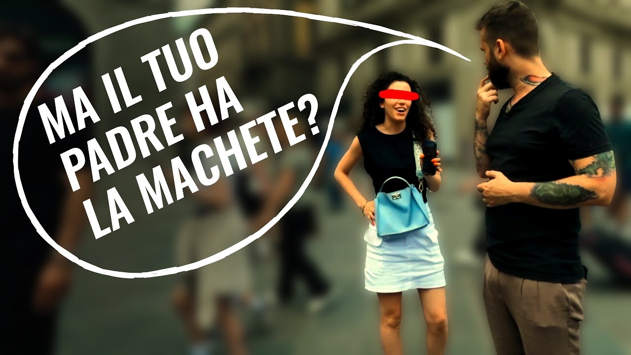 Se vuoi conoscere con successo le ragazze per strada, usa questi metodi ...