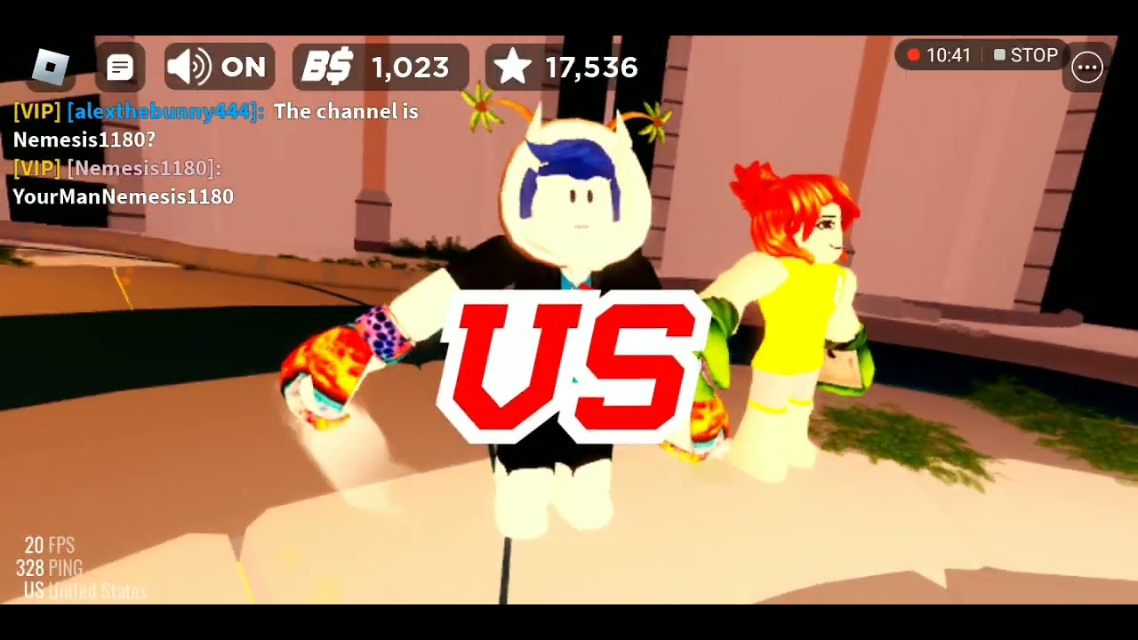 roblox fighting class C 2v2 arena part 3 - YouTube