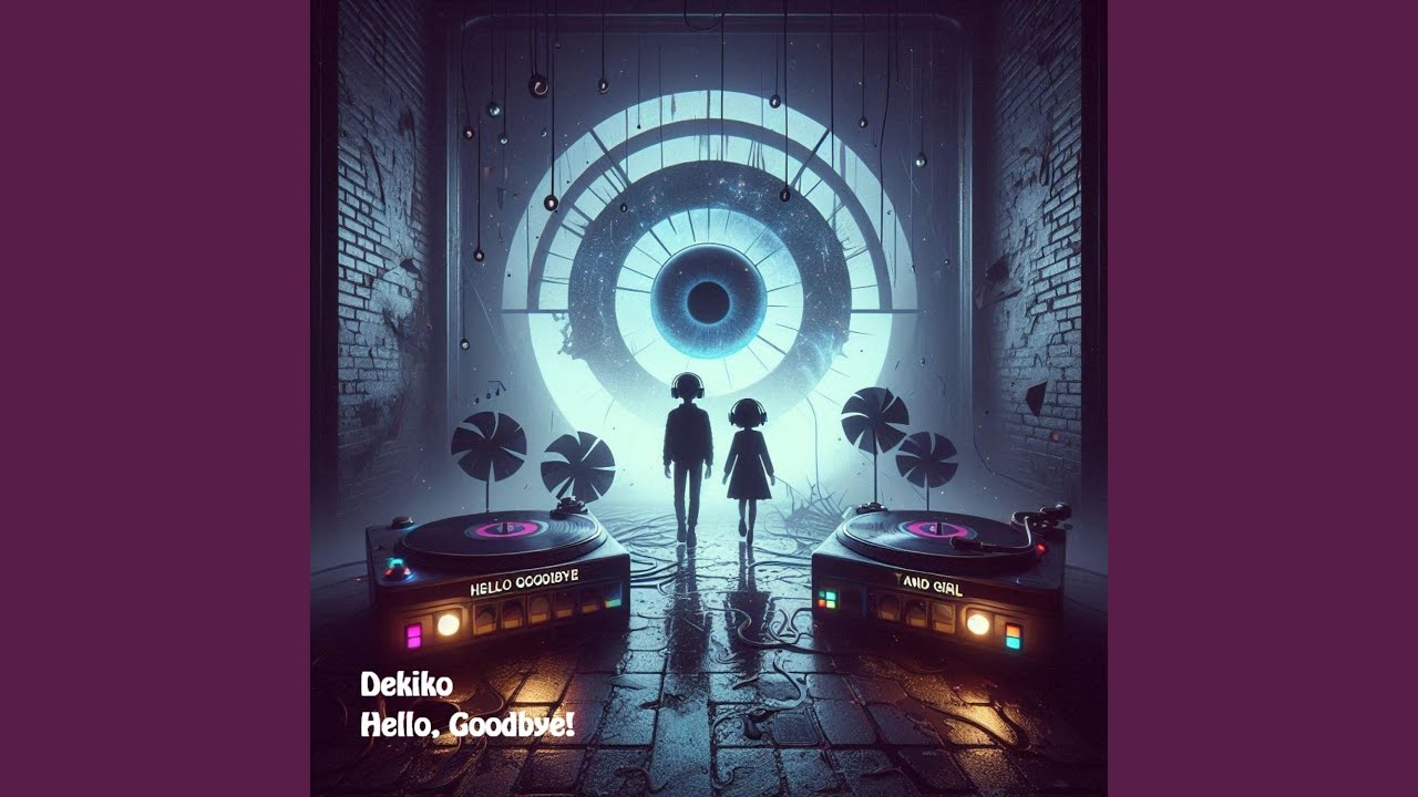 Hello, Goodbye! - YouTube