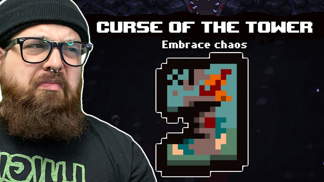 The Most Cursed Isaac Runs I've Ever Had - YouTube