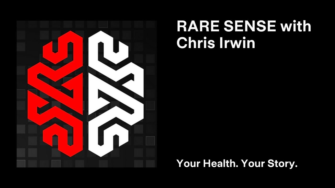 RARE SENSE with Chris Irwin - YouTube