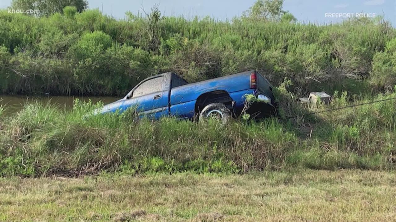 Body discovered while deputies were investigating deadly wreck in ...