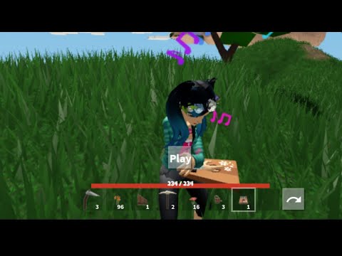 Islands Instruments Update Roblox - YouTube