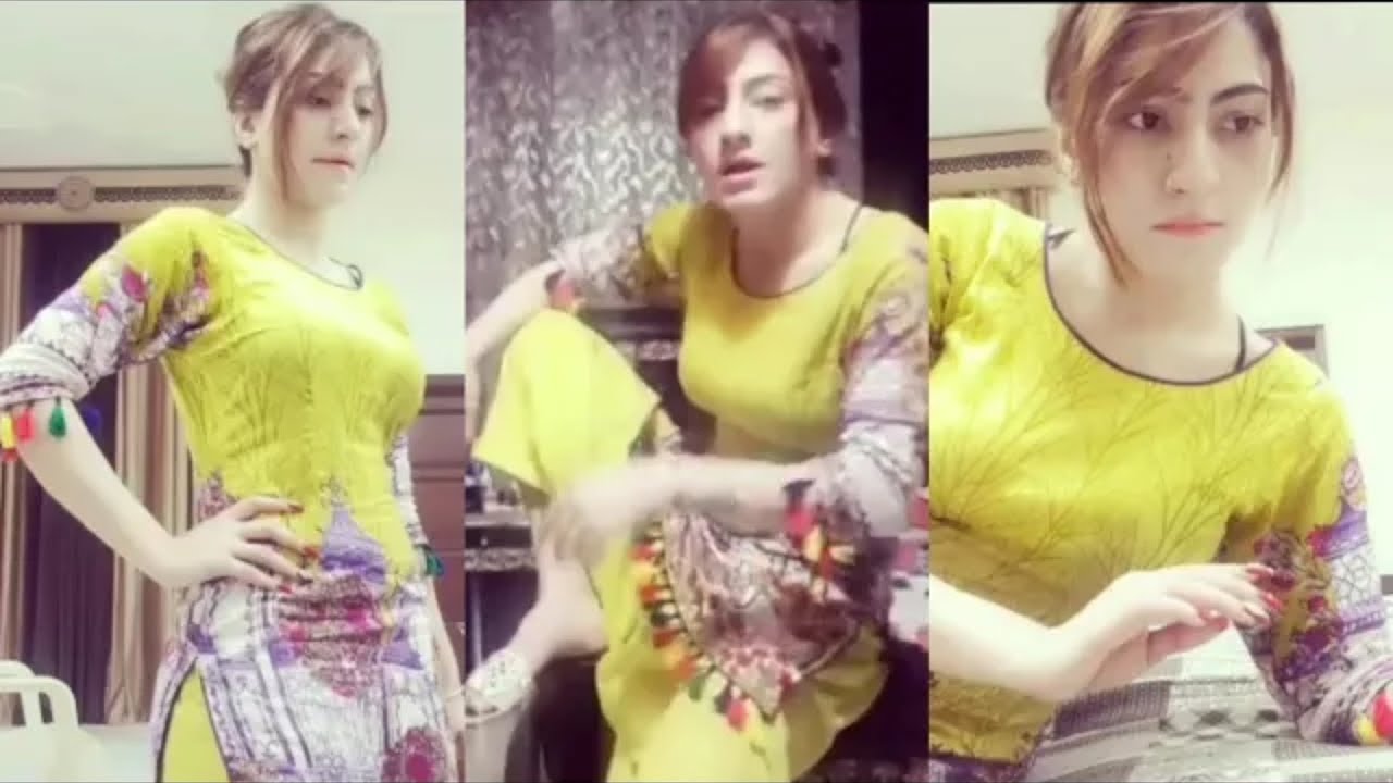 Pathan Dialogue performance by soni kuri - YouTube