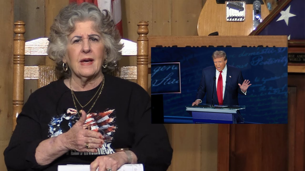 Trump Please Save Our Country - YouTube