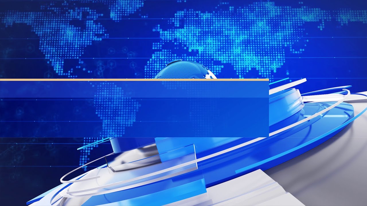 6 3D News INTRO - OPENER with Ultra High Quality Free Template | FREE ...