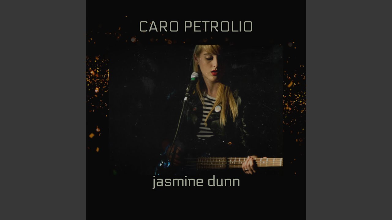 Jasmine Dunn - YouTube