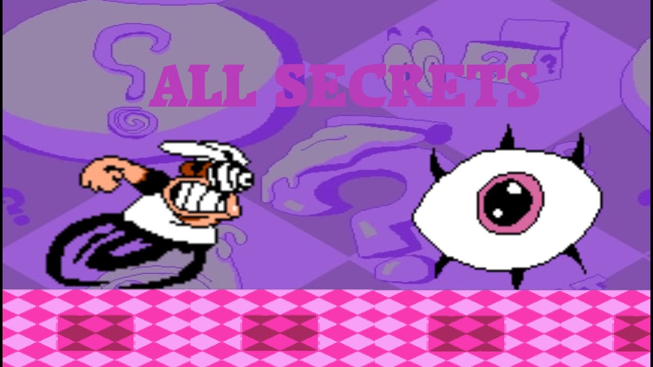 ALL SECRETS IN ONE LEVEL- Pizza Tower - YouTube