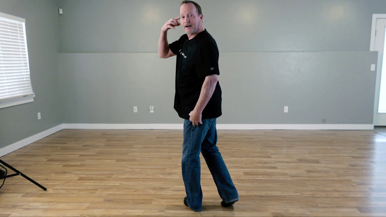 Wizard Step - YouTube