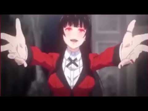 Yumeko jabami  |   Edit One Dance