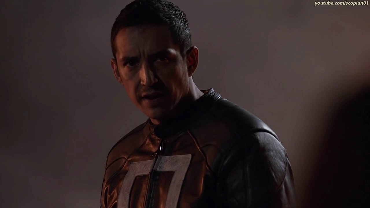 Ghost Rider (Robbie Reyes)/ Vengeance - YouTube